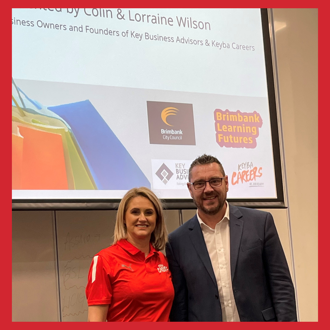 How to Get a Job in Retail! - Keyba Careers